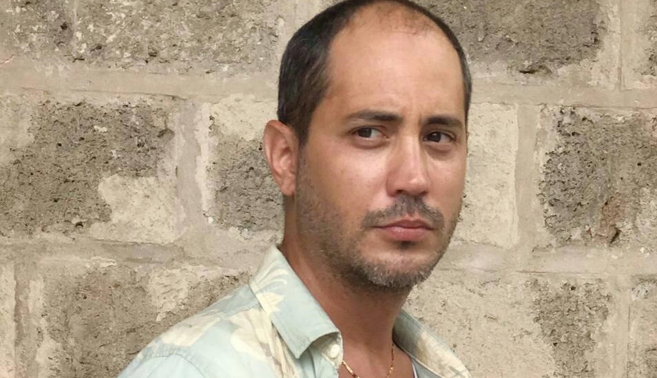 ¡No pudo más!: Actor cubano explota en las redes - Visor Cubano